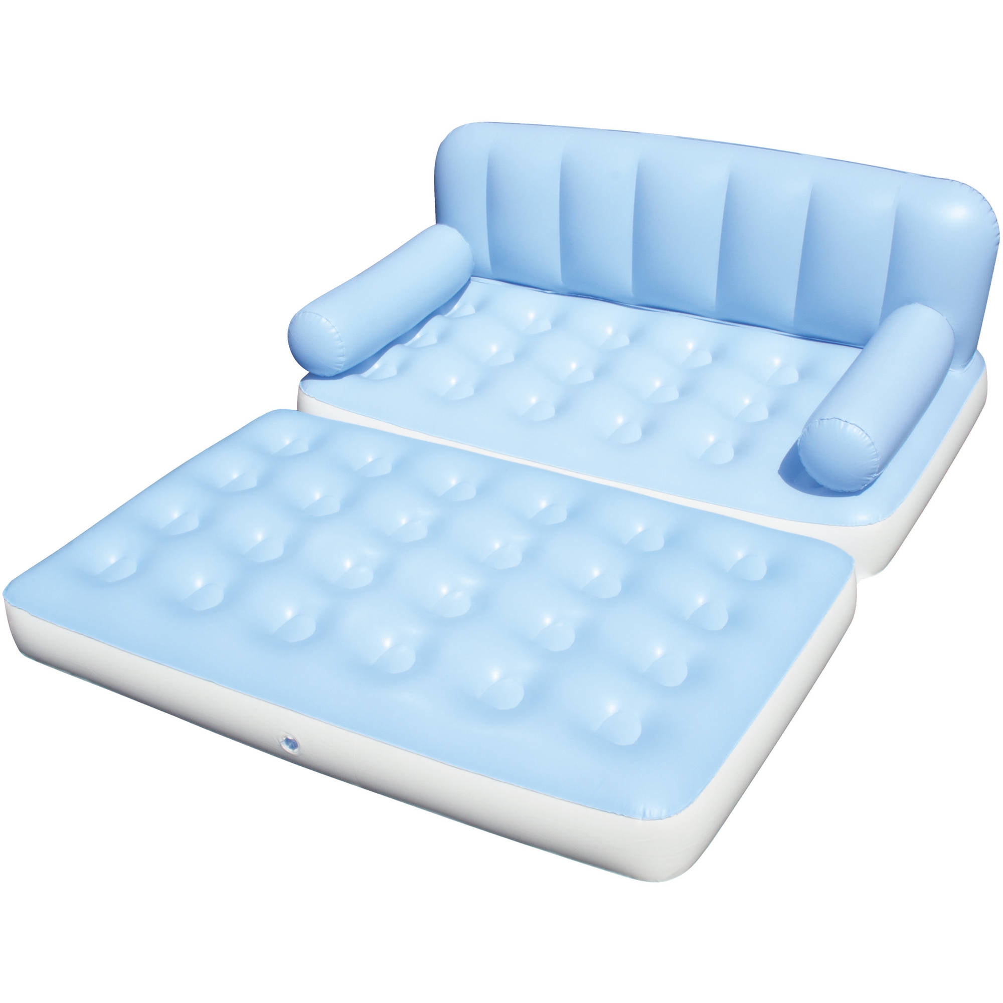 Bestway Double 5-in-1 Multifunctional Couch - Walmart.com