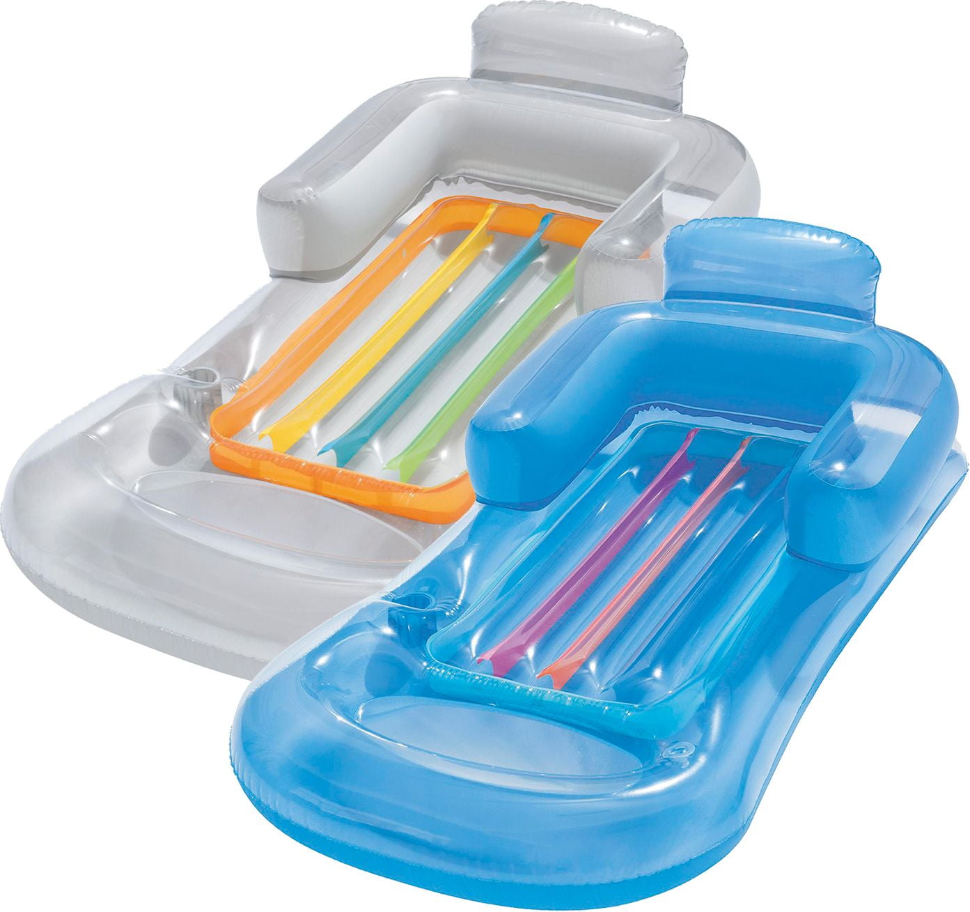 Bestway Fashion Pool Float - Walmart.com