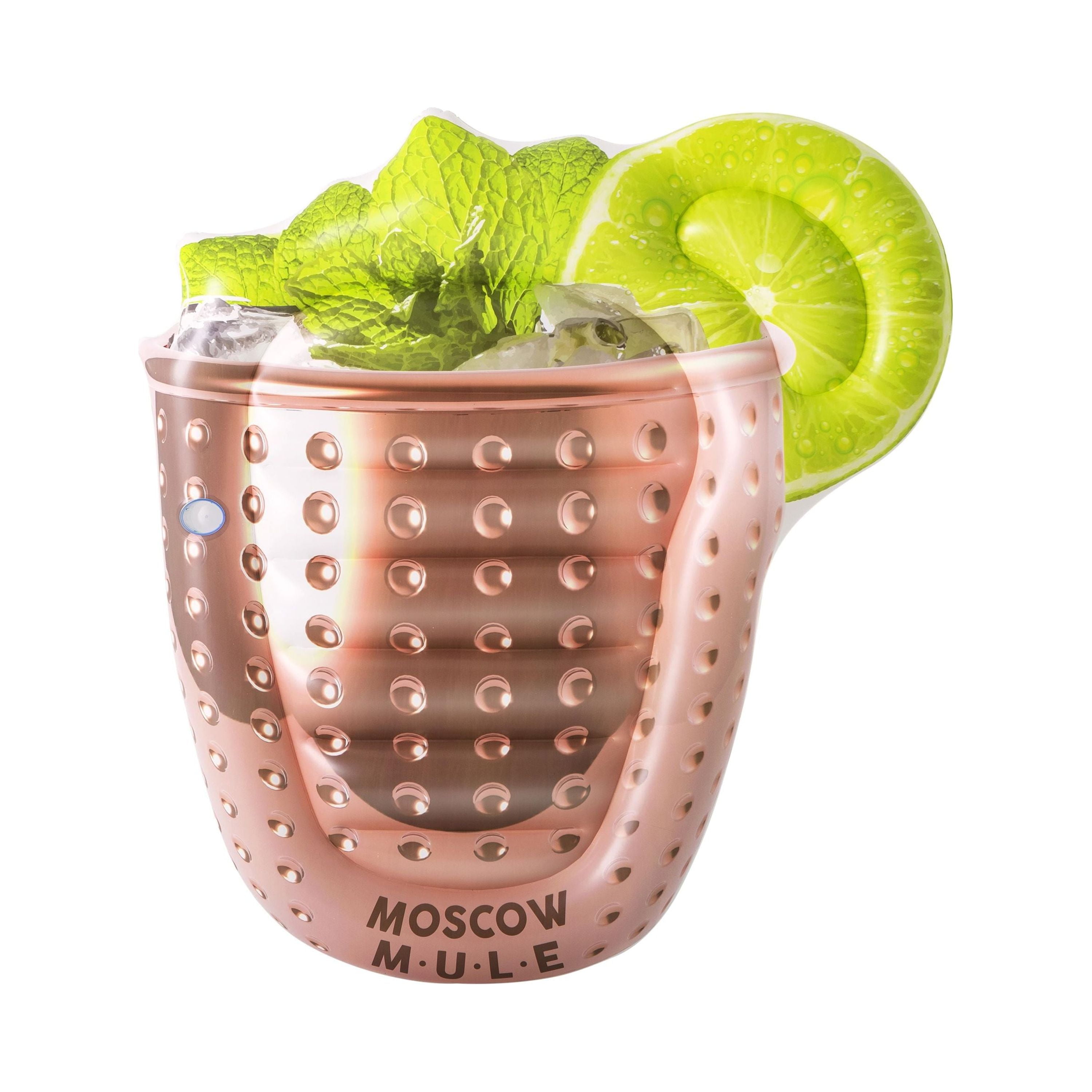 Bestway - H2OGO! Moscow Mule Pool Float - Walmart.com