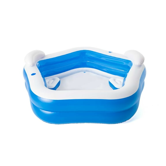 Plastic Wading Pool