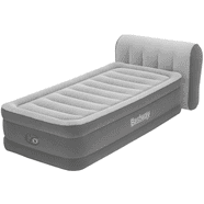 Coleman Tritech Air Mattress Full 22" with Built-in AC Pump - Walmart.com