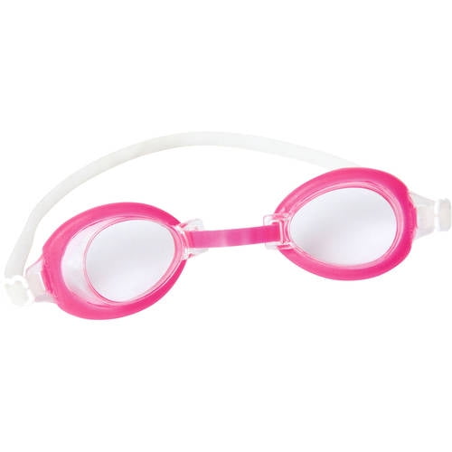 Bestway - Hydro-Pro Competition Goggles - Walmart.com