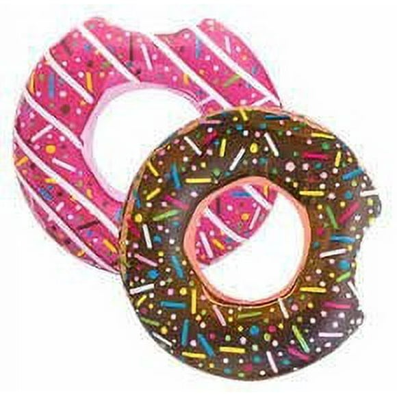 Donut Pool Floats