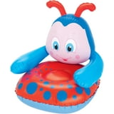 Bestway Inflatable Ladybug Chair - Walmart.com