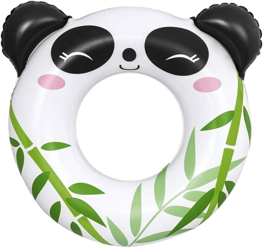 Bestway Splash Pals Swim Tube for Kids 3-6, Fun Animal Graphics ...