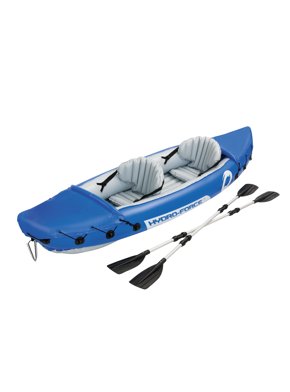 Inflatable Kayaks in Kayaks - Walmart.com
