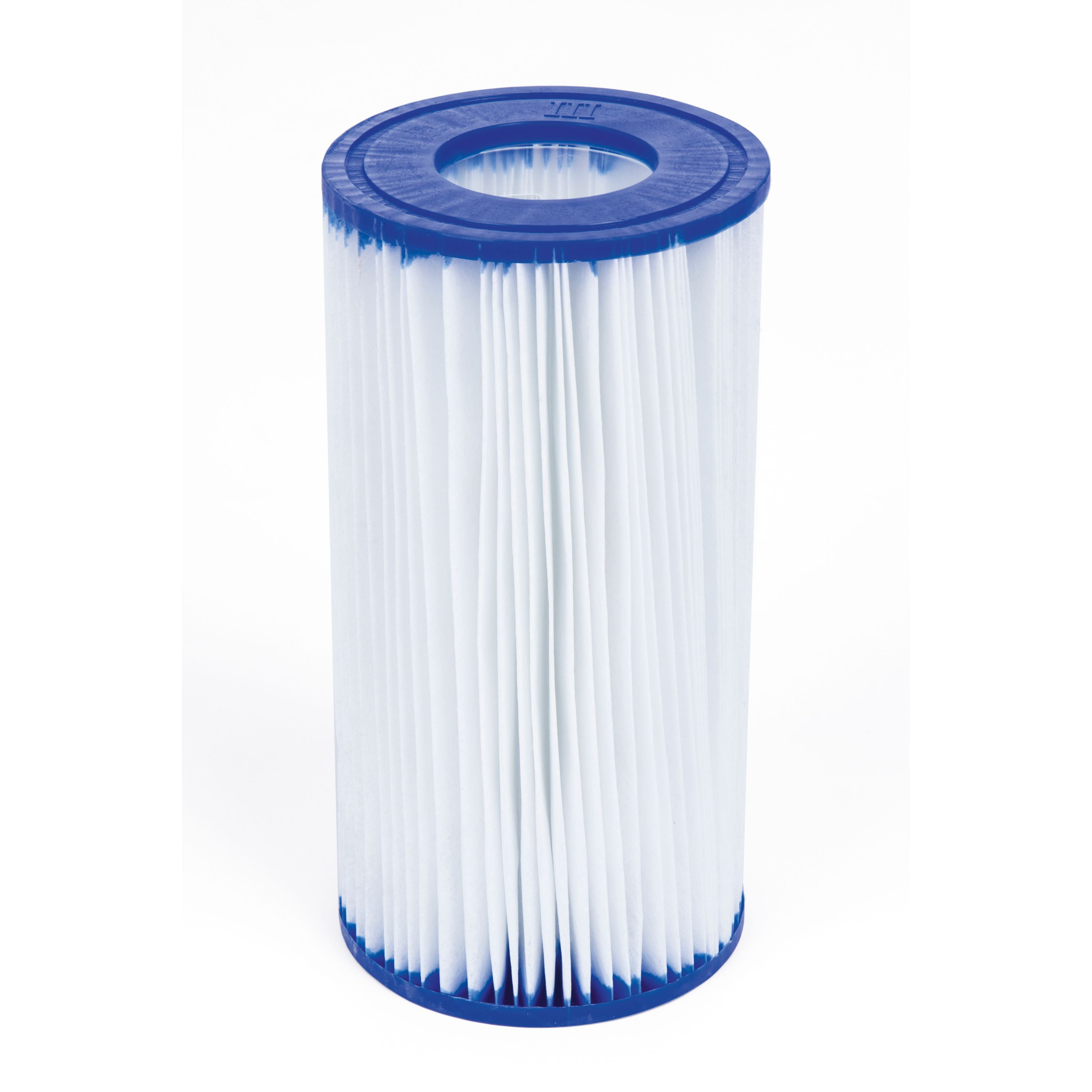 Bestway® - Pool Filter Cartridge PVC, Type III/A/C, Easy to Clean ...