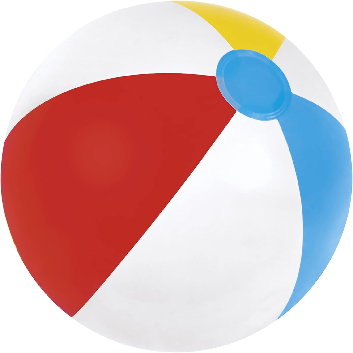 Bestway Panel Beach Ball - Walmart.com