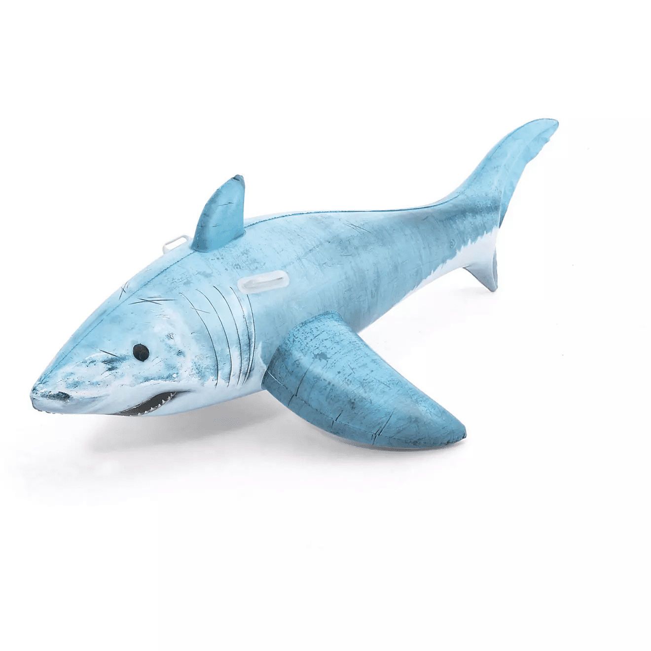 Bestway Realistic Shark Pool Float - Walmart.com