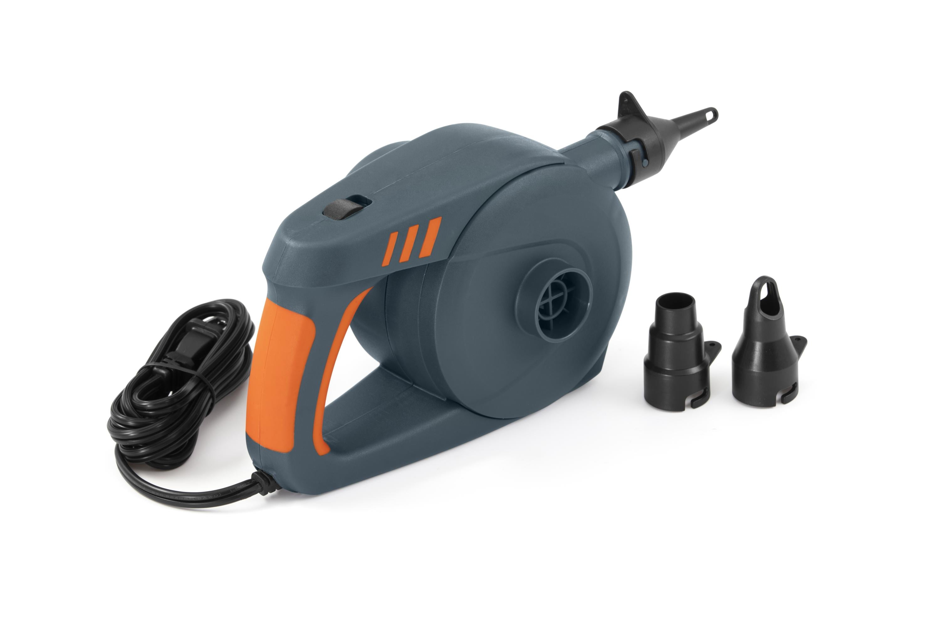 Bestway Sidewinder PowerGrip AC Electric Air Pump - Walmart.com