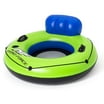 Bestway CoolerZ Rapid Rider 53" Inflatable Pool River Raft Tube Float ...