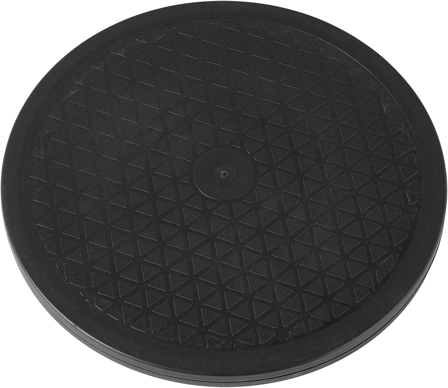 Bestwell 14 Inch Heavy Duty Rotating Swivel Stand - Lazy Susan with ...