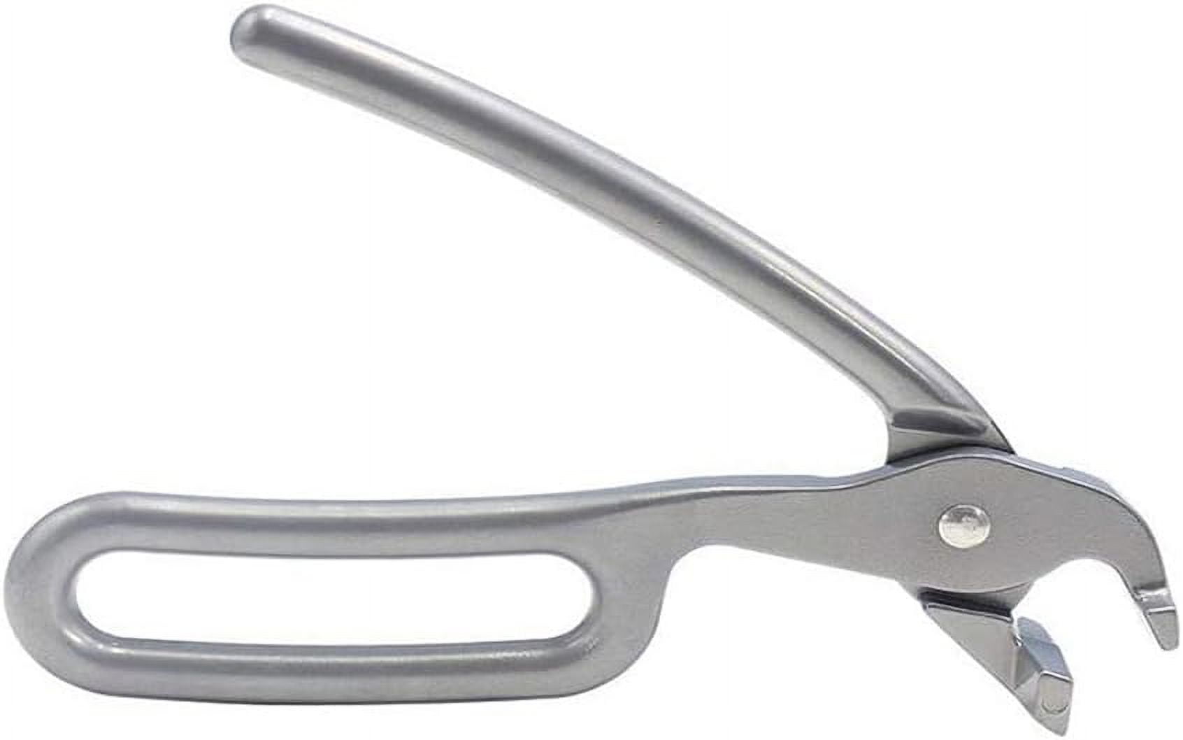 Bestwell Pizza Pan Tong, Heavy Duty Pizza Pan for Microwave Oven Pot ...