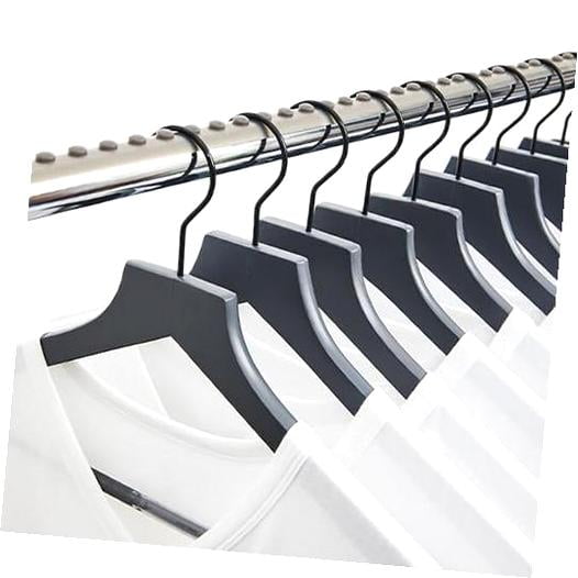 Bestwell Spacing Tape for Hangers, Spacer, Clothes Divider, Closet ...