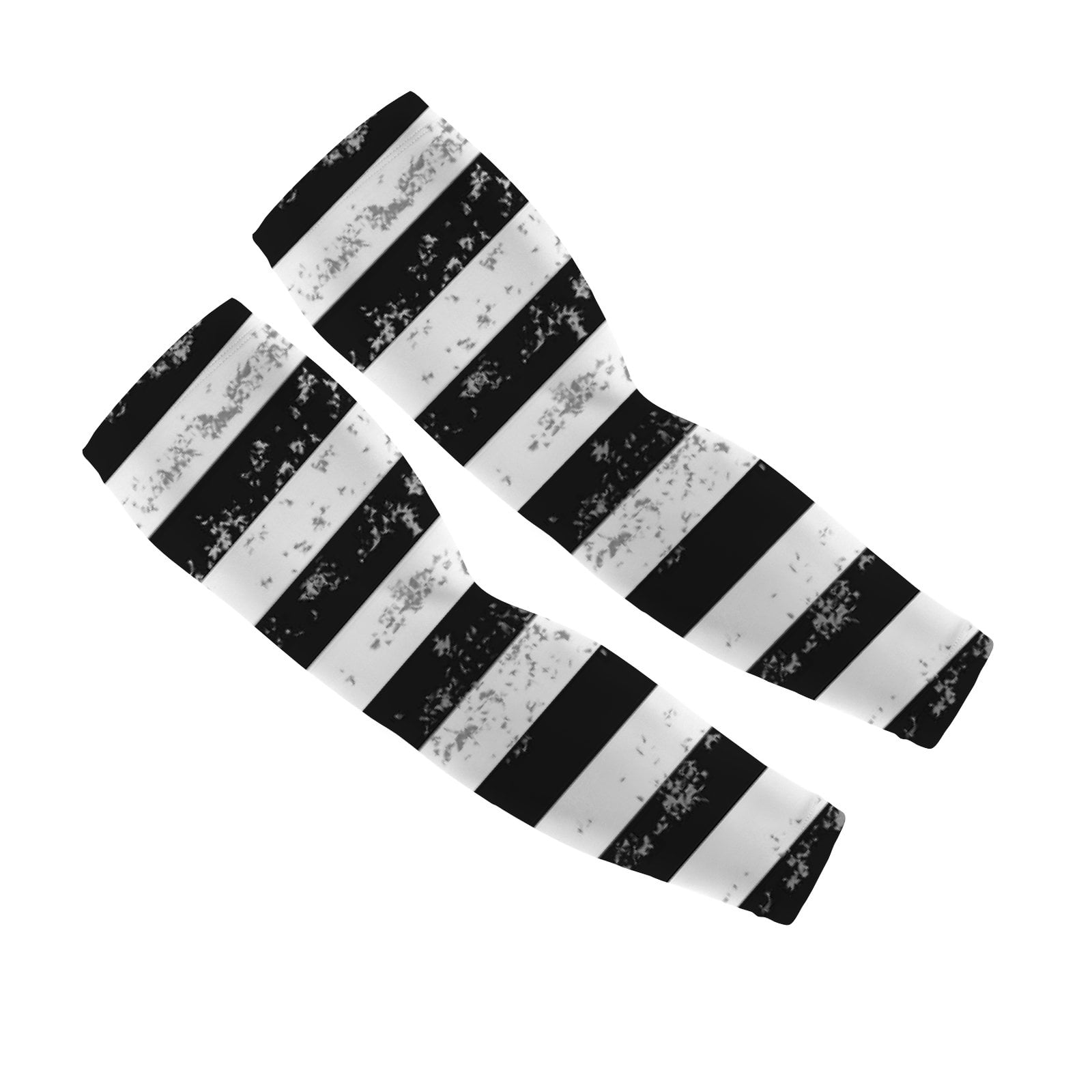 Bestwell Sun Protection Cooling Compression Arm Sleeves For Men Women