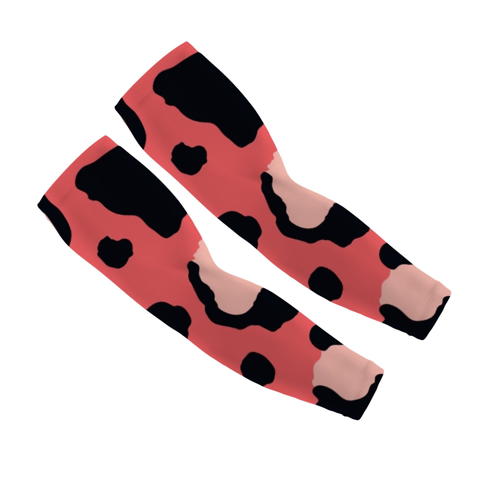 Bestwell Sun Protection Cooling Compression Arm Sleeves for Men Women ...