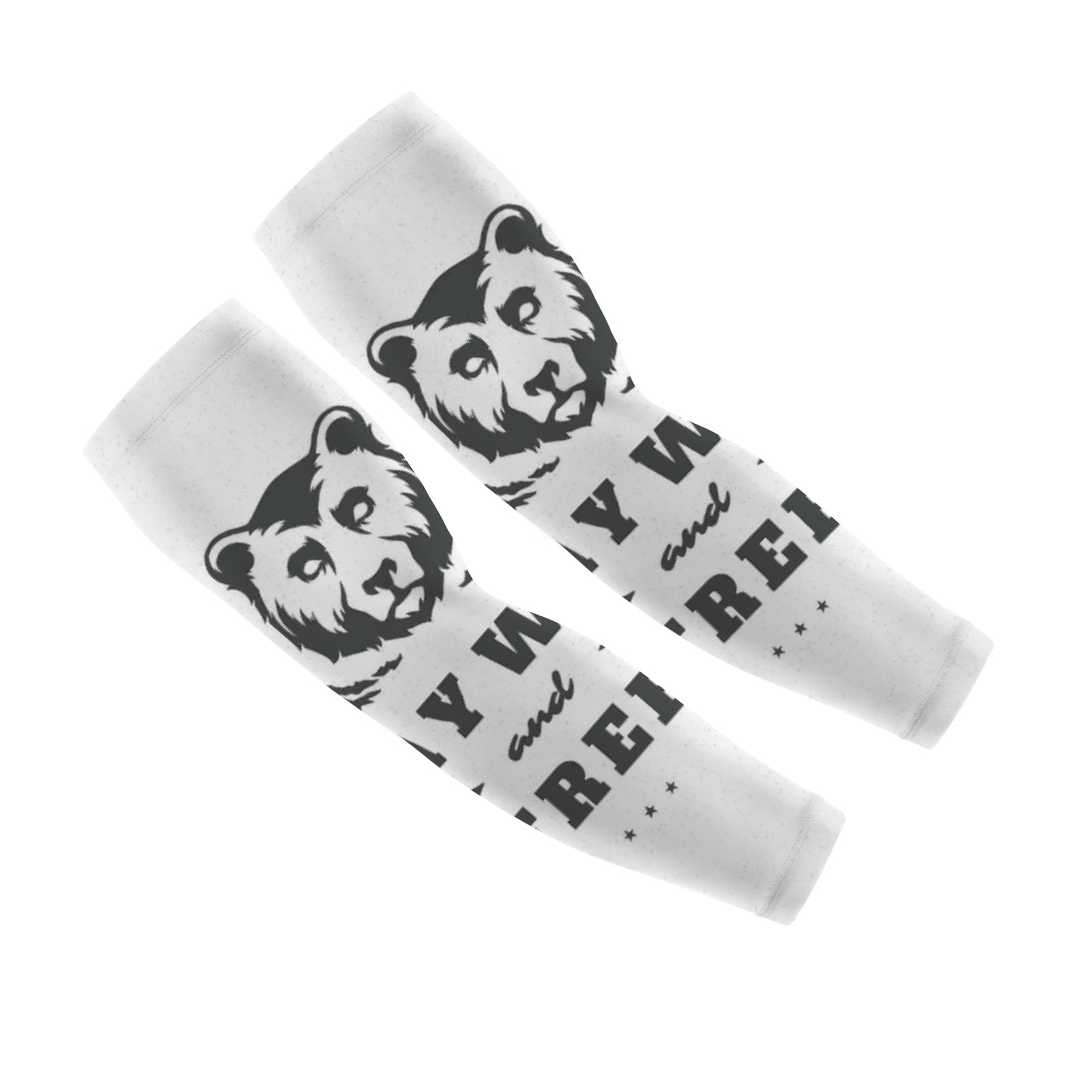 Bestwell Sun Protection Cooling Compression Arm Sleeves For Men Women