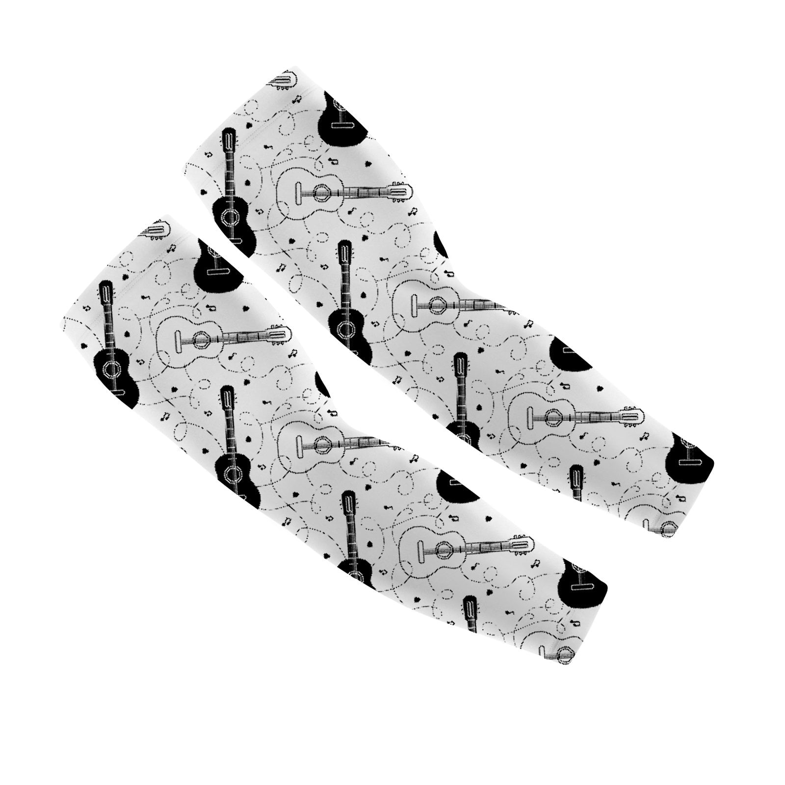 Bestwell Sun Protection Cooling Compression Arm Sleeves For Men Women