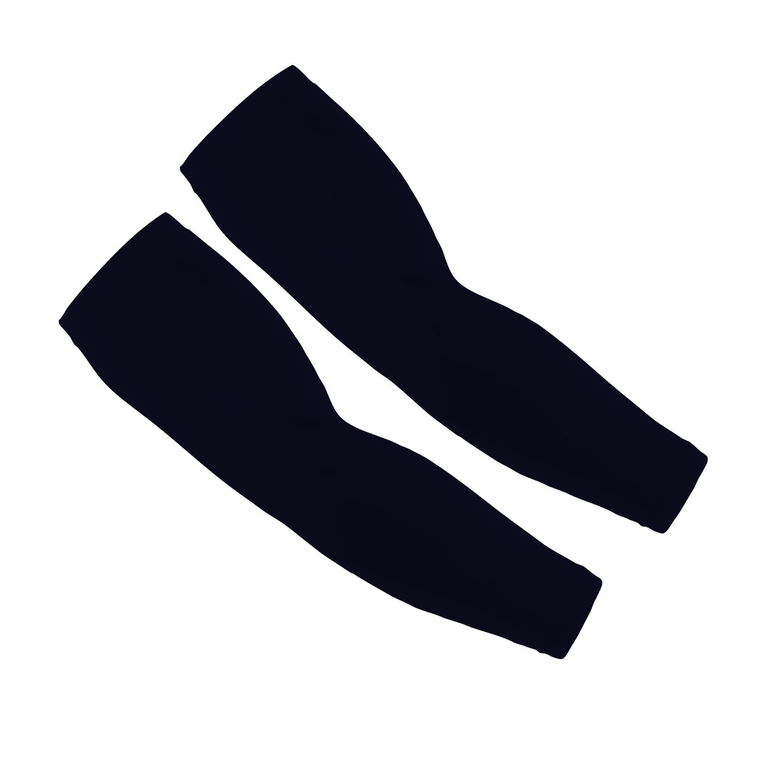 Bestwell Sun Protection Cooling Compression Arm Sleeves for Men Women ...