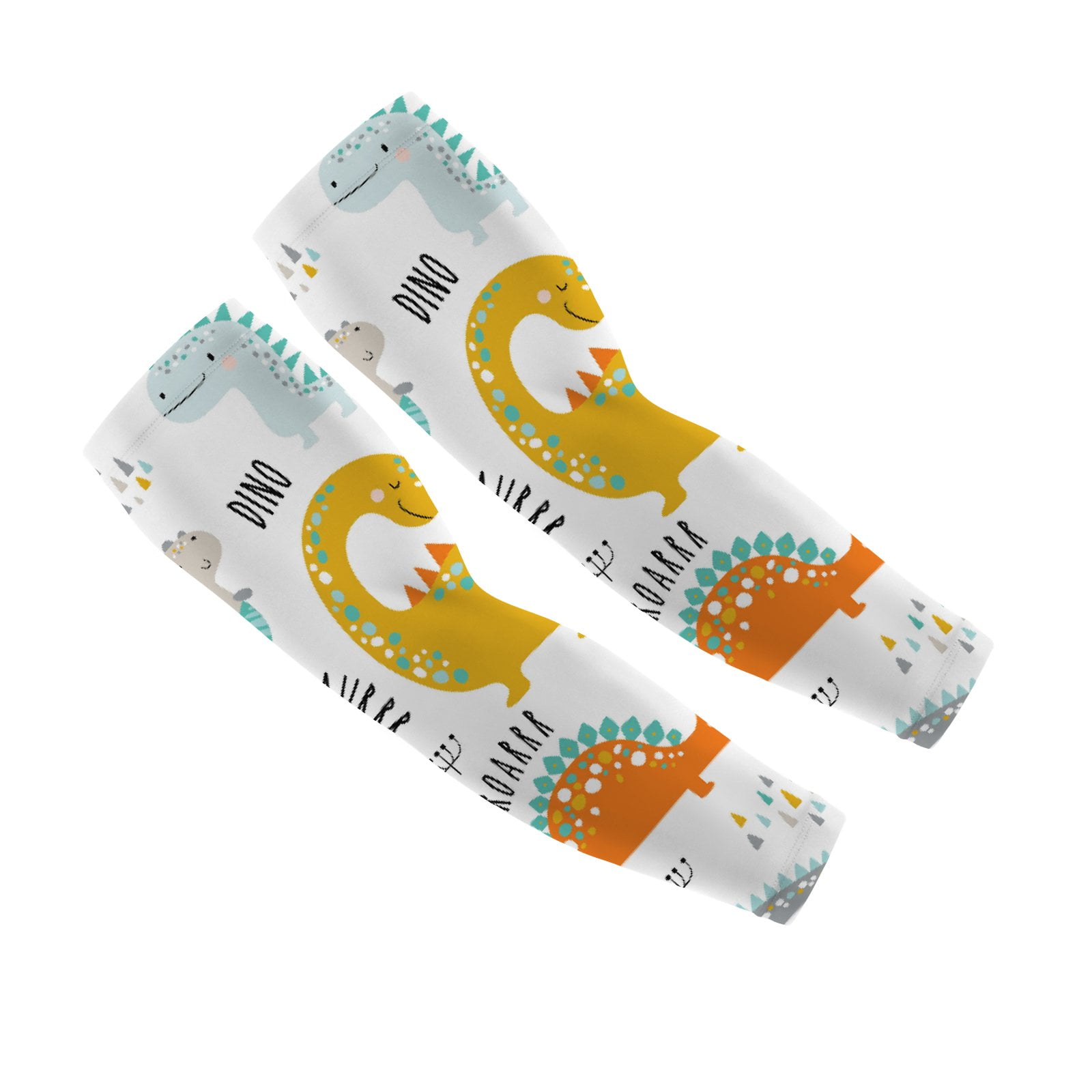 Bestwell Sun Protection Cooling Compression Arm Sleeves for Men Women ...