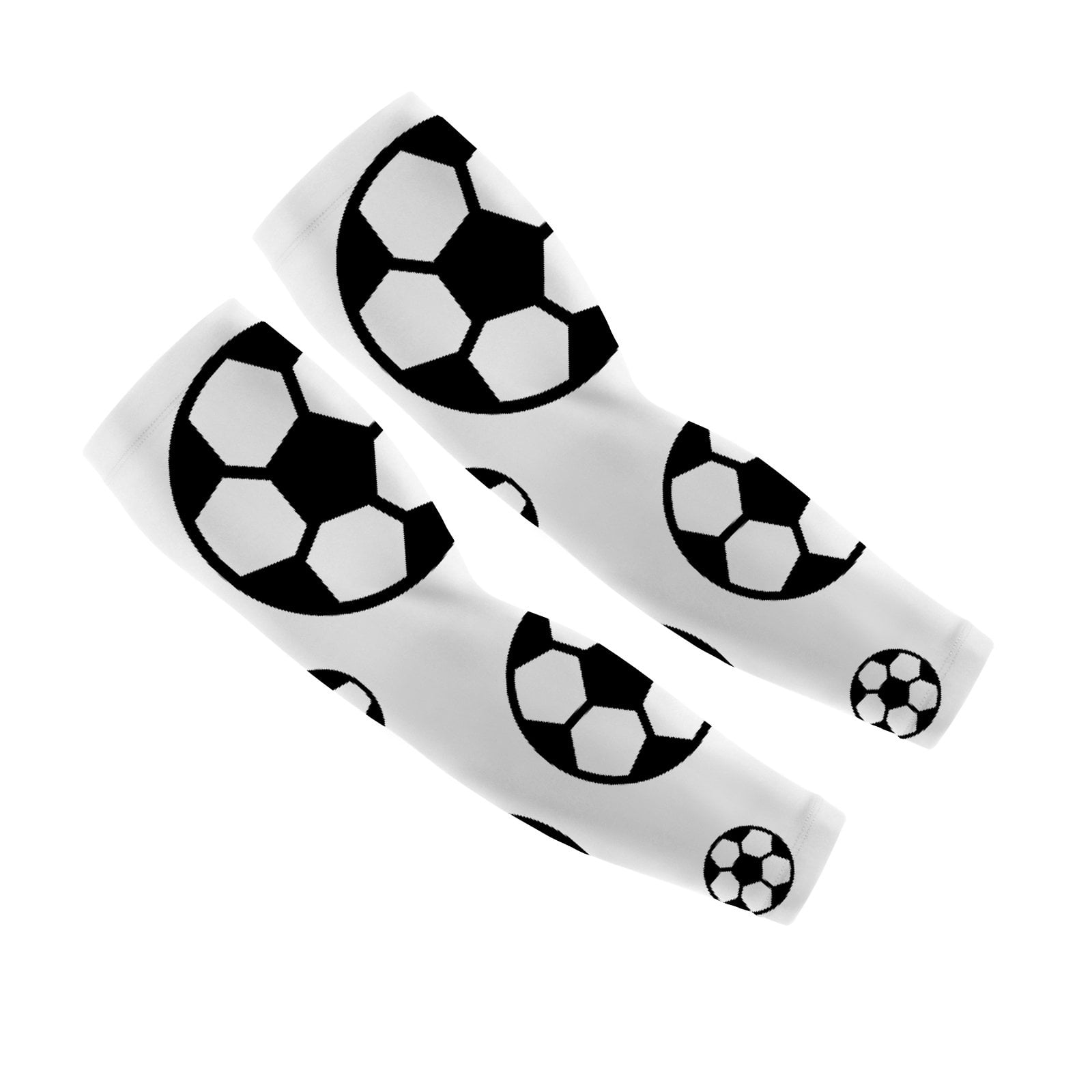 Bestwell Sun Protection Cooling Compression Arm Sleeves For Men Women