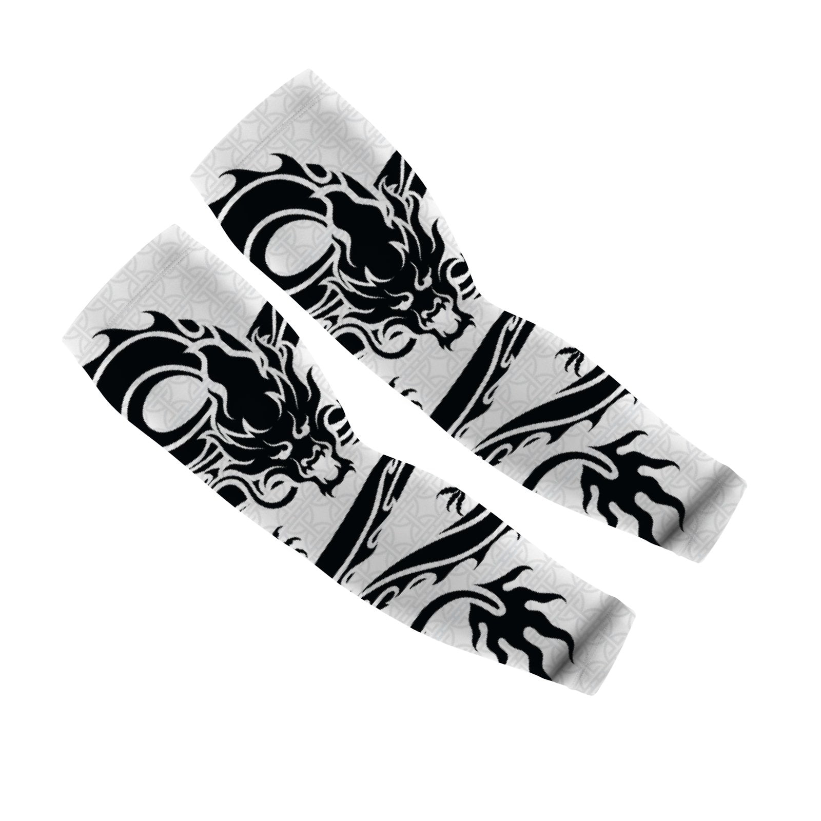 Bestwell Sun Protection Cooling Compression Arm Sleeves for Men Women ...