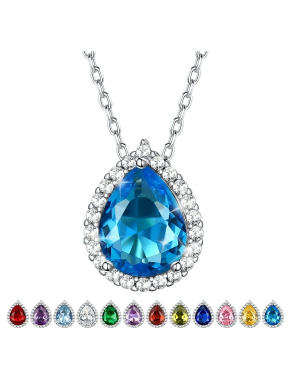 Birthstone Jewelry December
