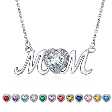 PANDORA Elevated Heart Necklace - 398425C01-45 - Walmart.com