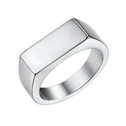 Mens Chunky Rings