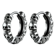 Hunter X Hunter Anime Manga Chrollo Lucifer Stud and Hook Earring 3 ...