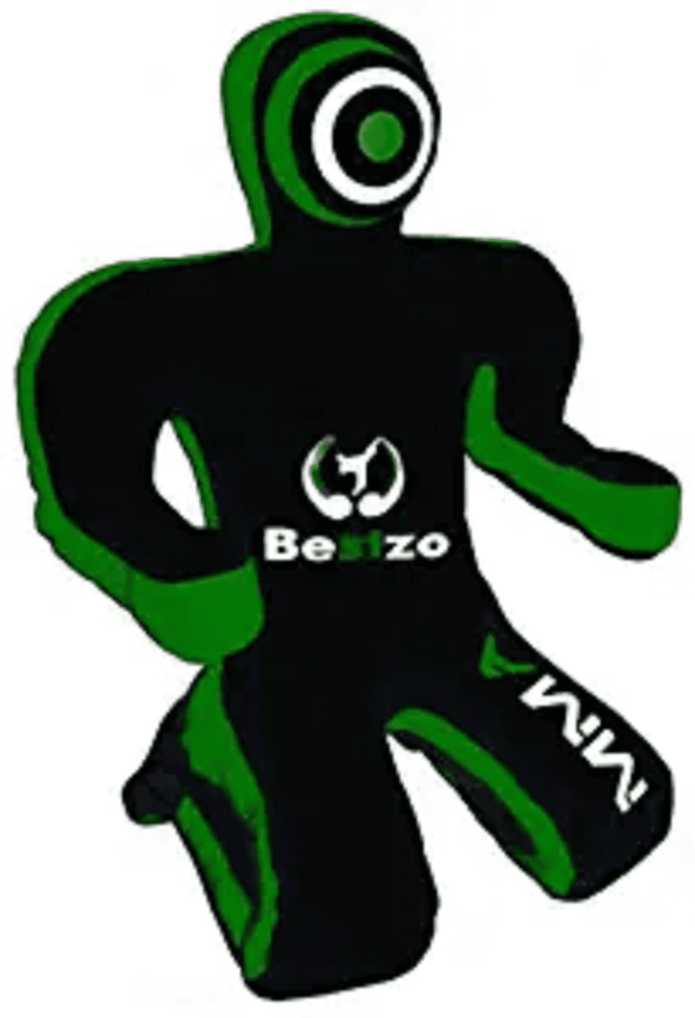 Bestzo MMA Grappling Dummy Brazilian Jiu Jitsu Dummy Wrestling ...