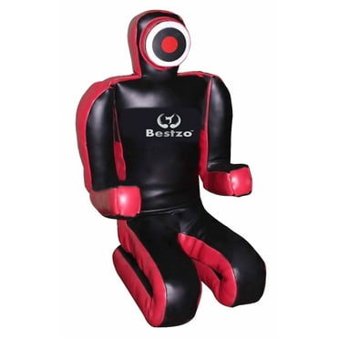 Bestzo MMA Martial Arts Brazilian Grappling Dummy Jiu Jitsu wrestling ...