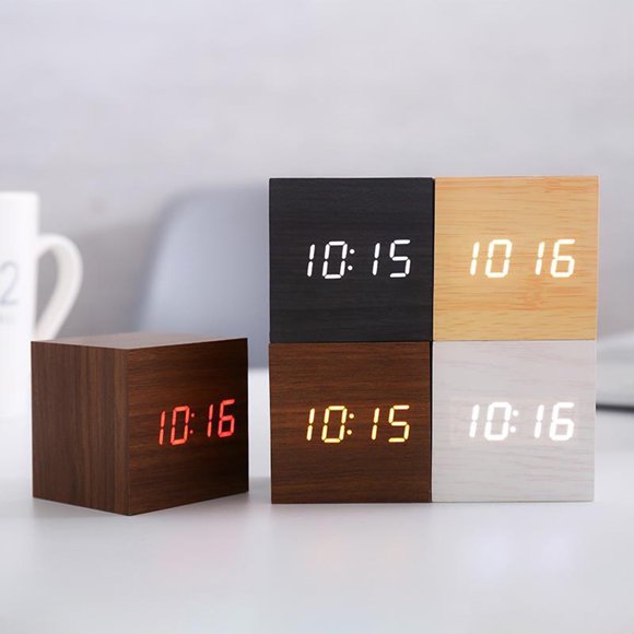 Mini Clocks