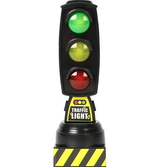 Toy Traffic Light