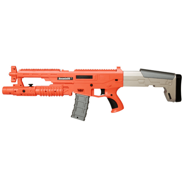 BeswinVR Haptic VR Gun Controller for Valve Index, HTC Vive/Cosmos ...