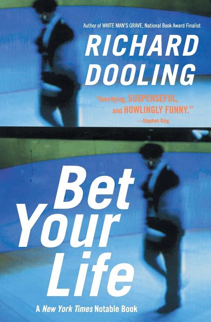 Richard Dooling Books - Walmart.com