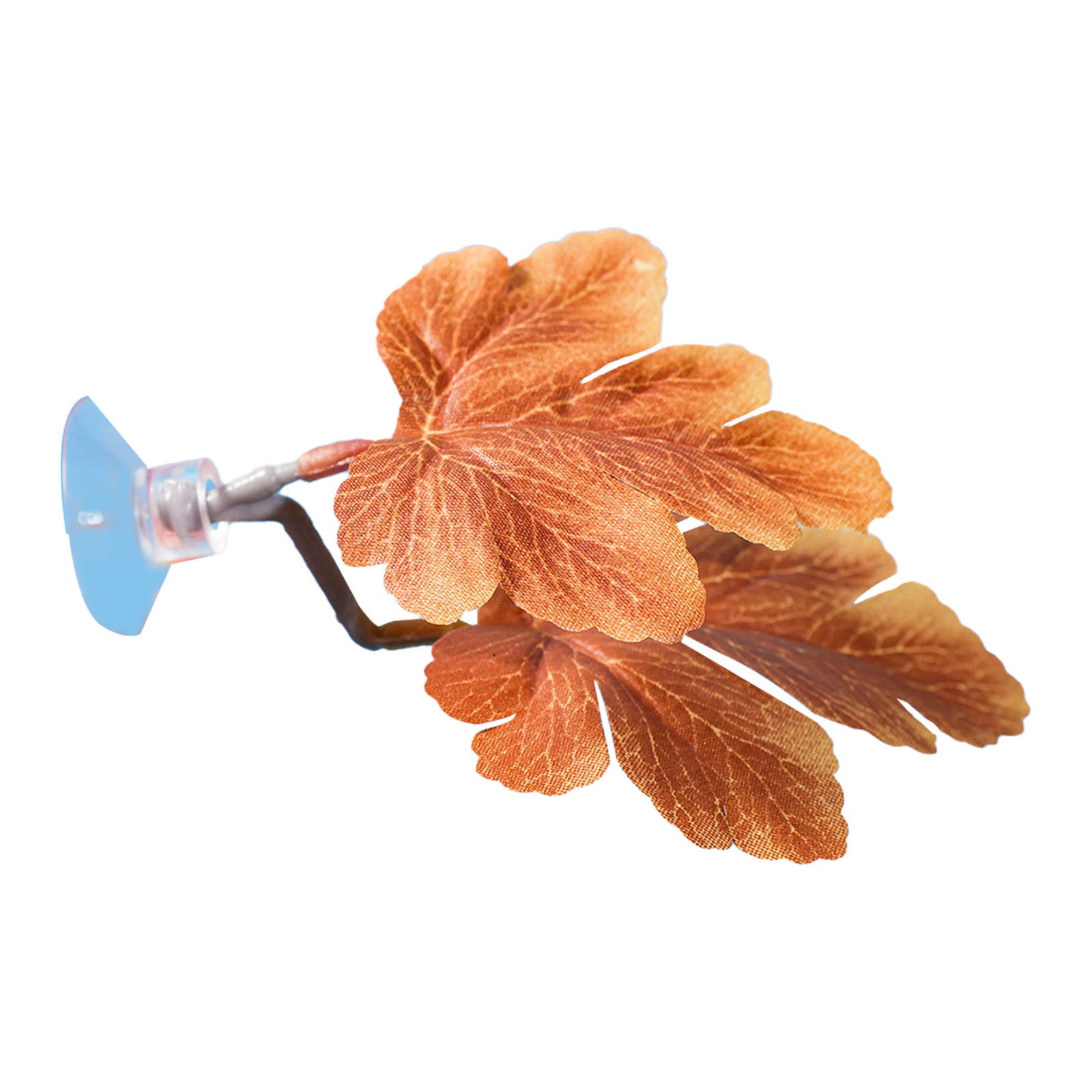 Beta Fish Leaf Aquarium And Fish Tank Decoration, Plastic Water Fish ...