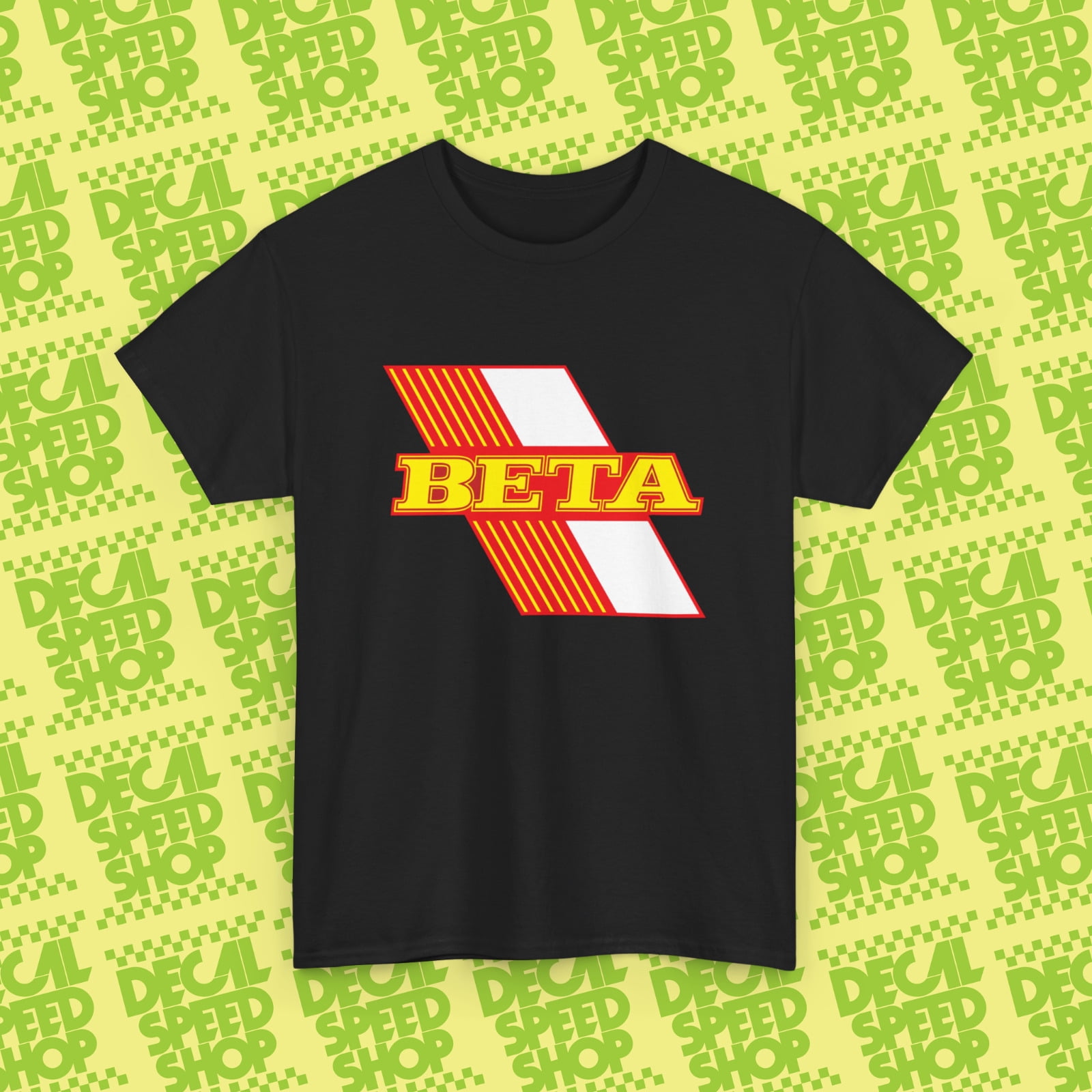 Beta Motorcycle Enduro RR Retro Italian MX Enduro Trial , T-shirt Retro ...