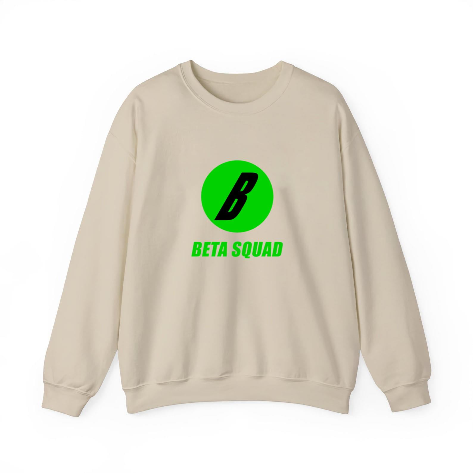 Beta Squad T-shirt Beta Squad Logo Top Beta Squad Merch Shirt Beta Squad tshirt Beta Squad ...