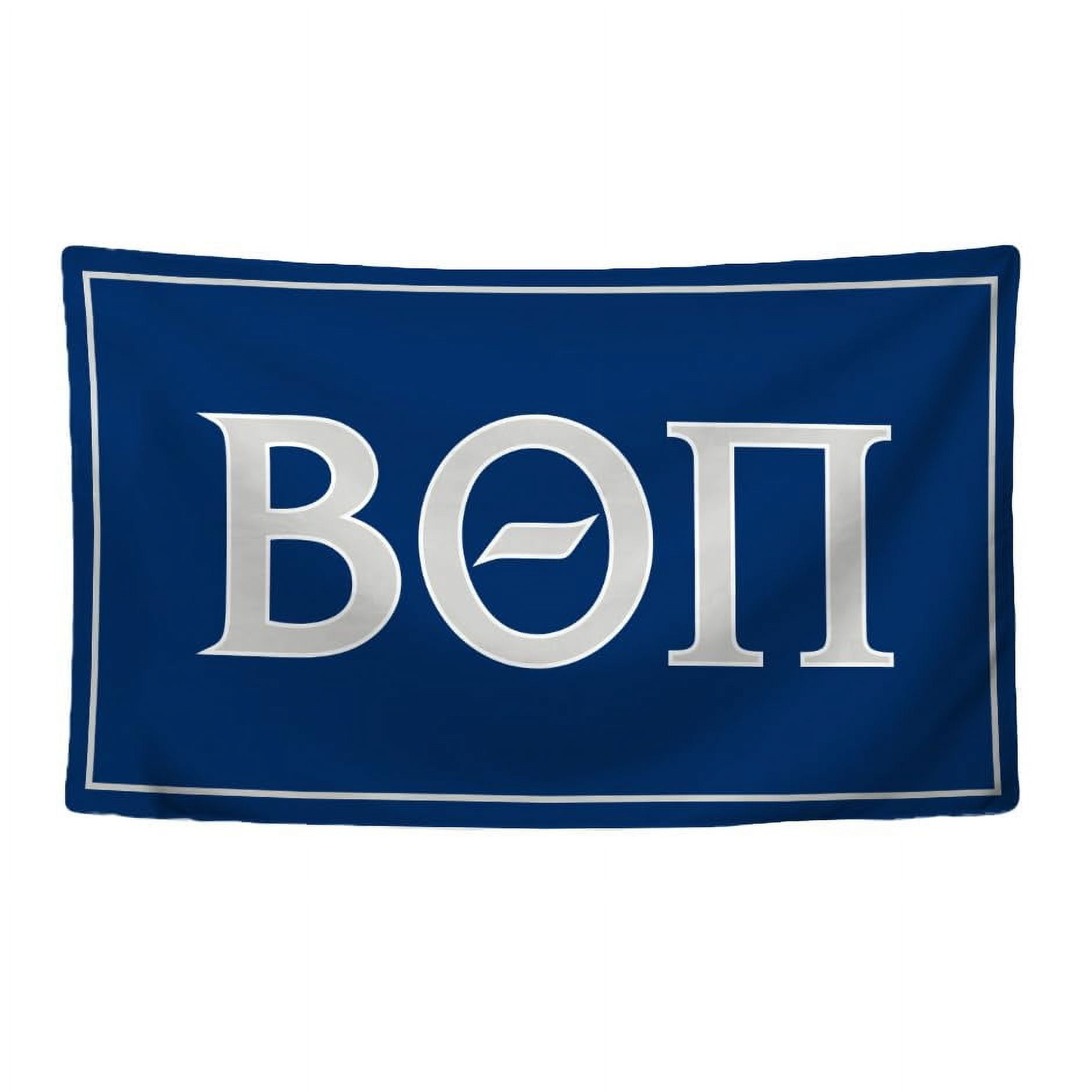 Beta Theta Pi Flag