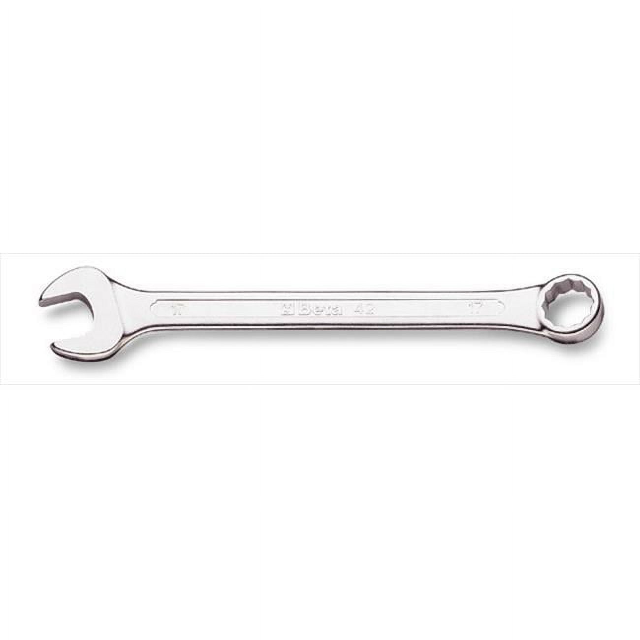 Beta Tools 000420020 42 - 20 mm. Combination Wrenches - Walmart.com