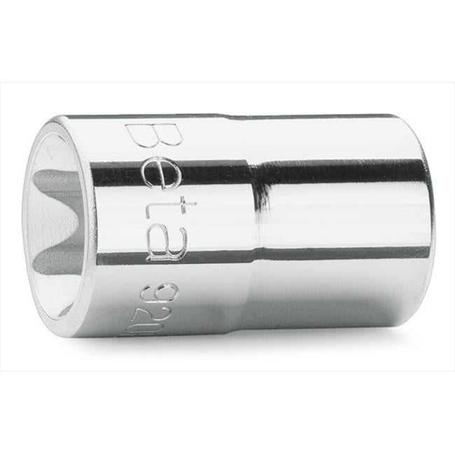 Beta Tools 009200380 920Ftx E10 - Hand Sockets For Torx Head Screws ...