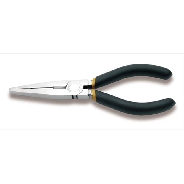 Beta Tools 011620006 1162 160 - Extra Long Flat Nose Pliers - Walmart.com