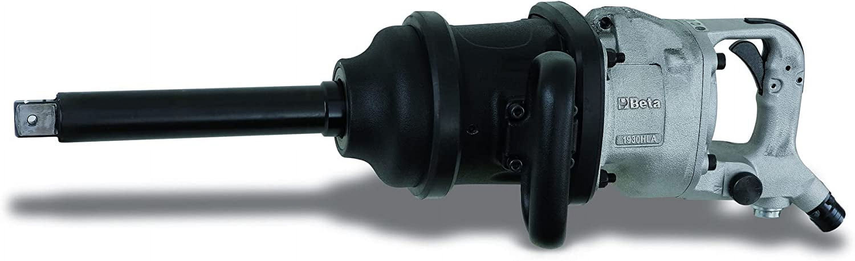 Beta Tools 19300040 PNEUM Rev 1" Shaft 8" HLA, 1 mm - Walmart.com