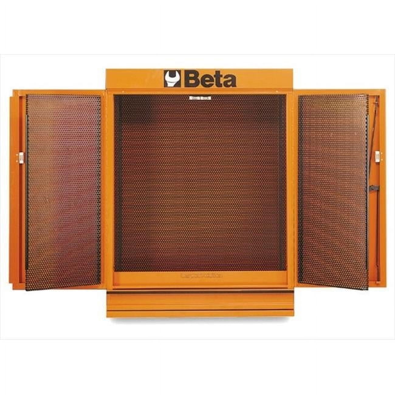 Beta Tools C53 VG-Cargoevolution Tool Cabinets - Walmart.com