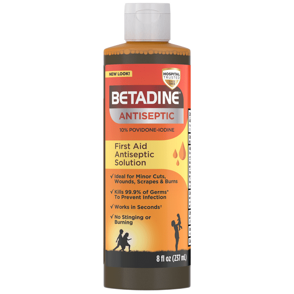 Betadine