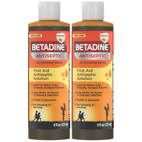 Betadine