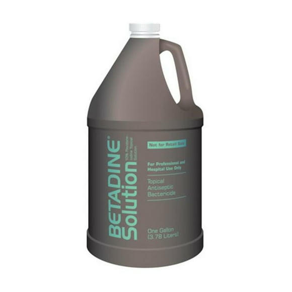 Betadine