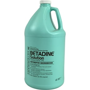 Betadine