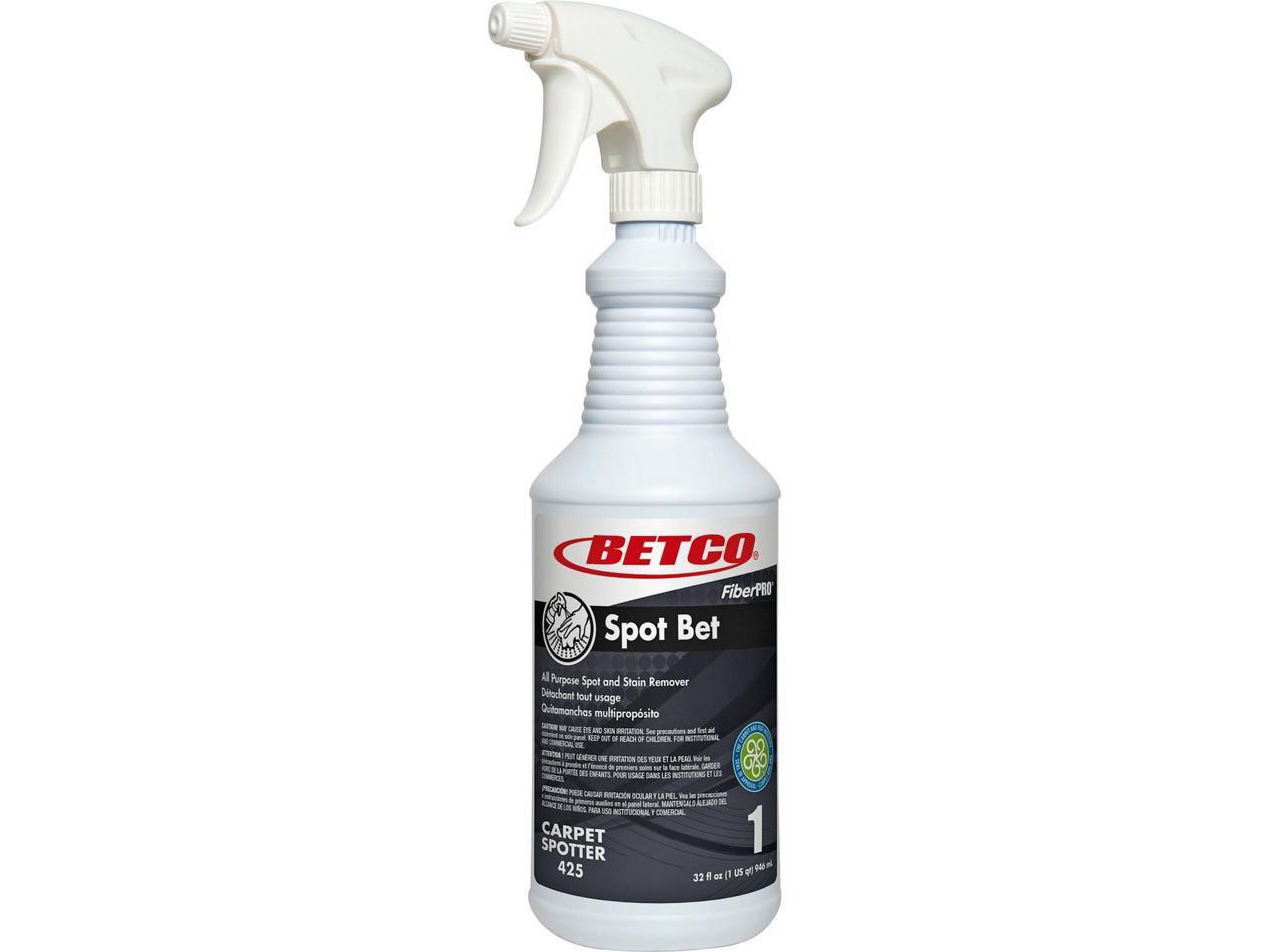 Betco 4251200 Fiberpro Spot Bet - Walmart.com